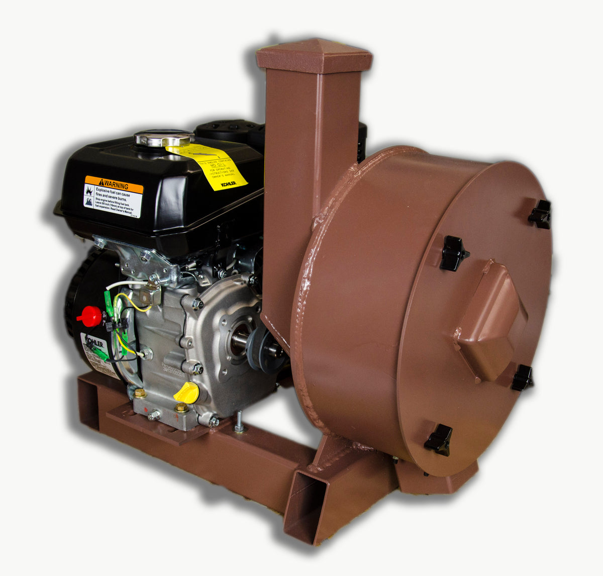 K & M Krushers – Make Your Own Gold Bars.com