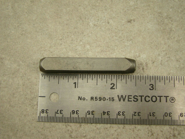 "Christmas Tree" Holiday -6mm-Large Stamp-Metal-Hardened Steel-Gold ...