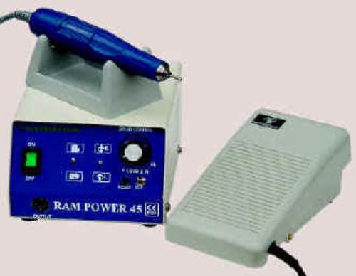 Professional Jewelers RAM POWER 45 MicroTool 45,000 RPM – Make Your Own ...