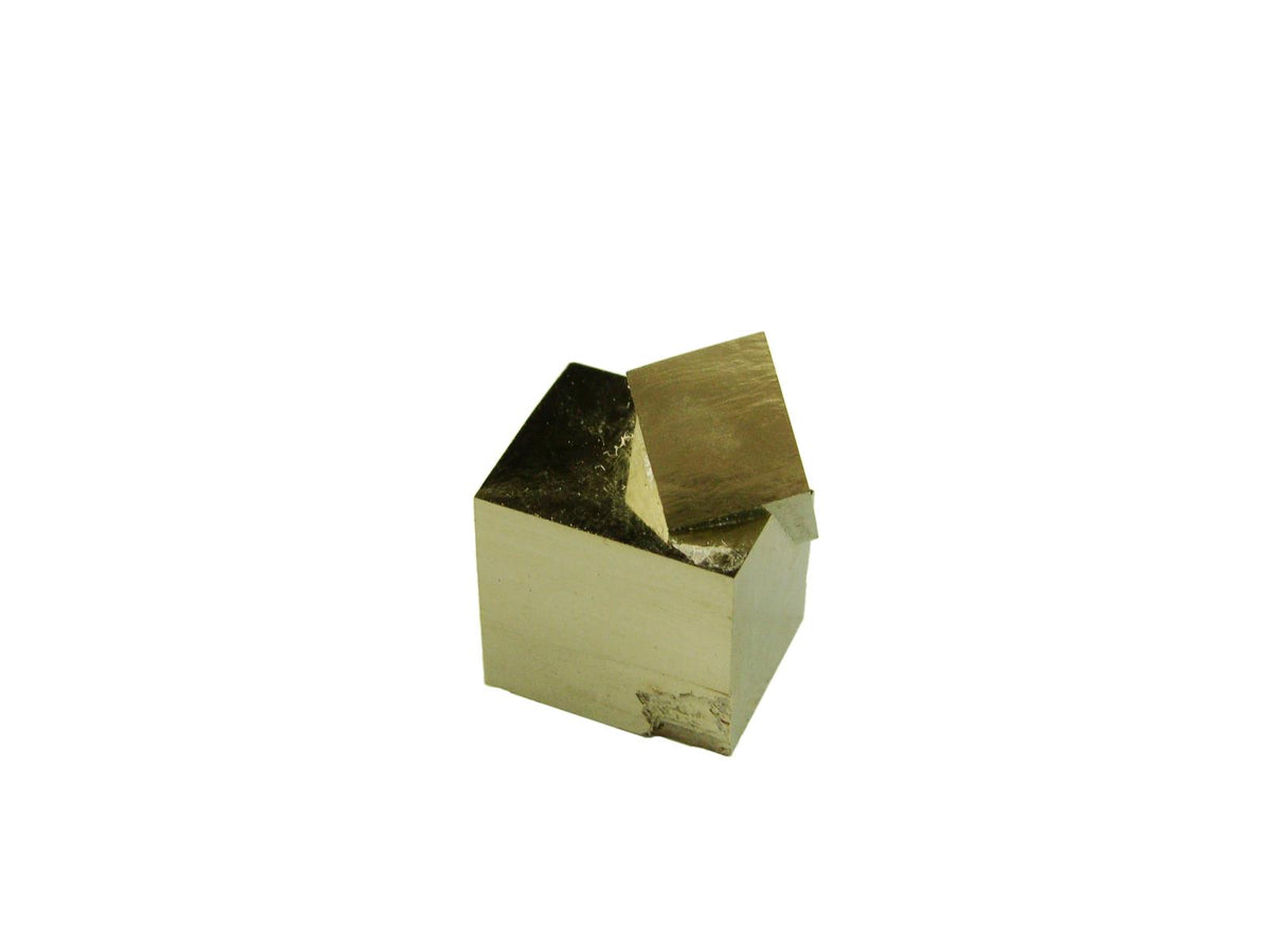 Navajun Spain Mine - Pyrite Cube Crystal With Display Case-#PC22 – Make ...